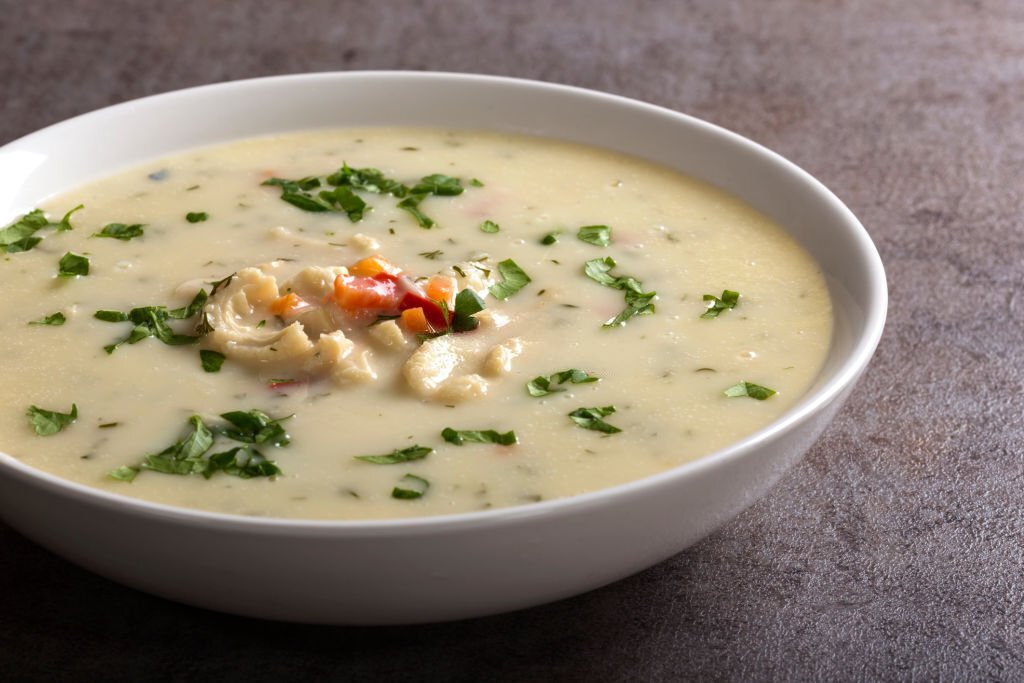 Romanian Food: Ciorba de burta - World Cuisines